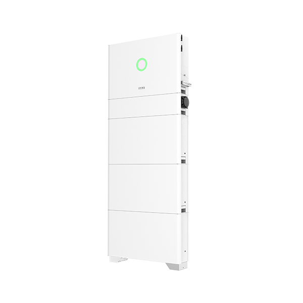 Residential Energy Storage Solutions