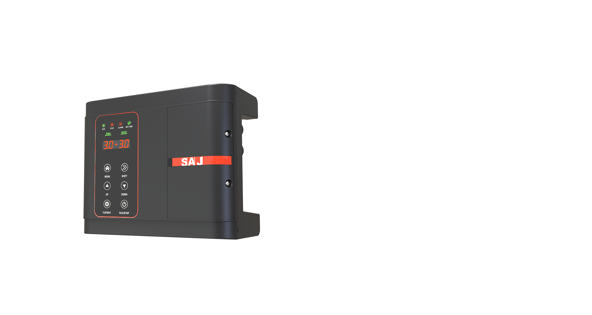 SAJ | Smart Pump Drive - PDH30 Series